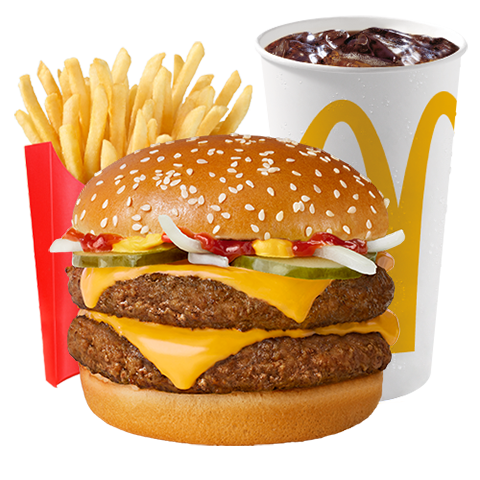 McMenu
