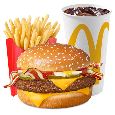 McMenu