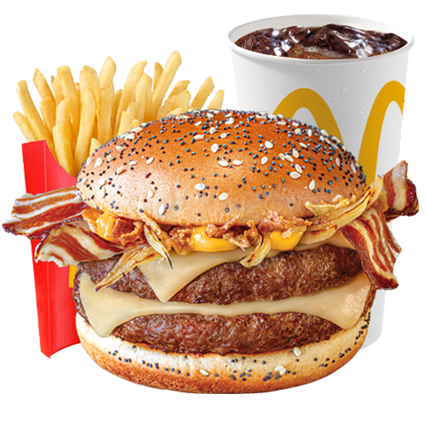 McMenu