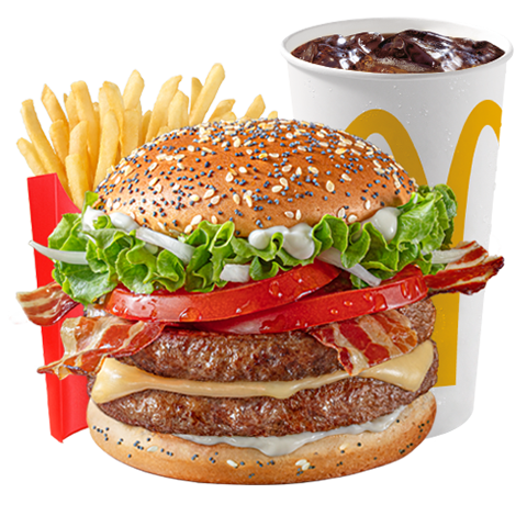McMenu