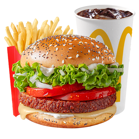 McMenu