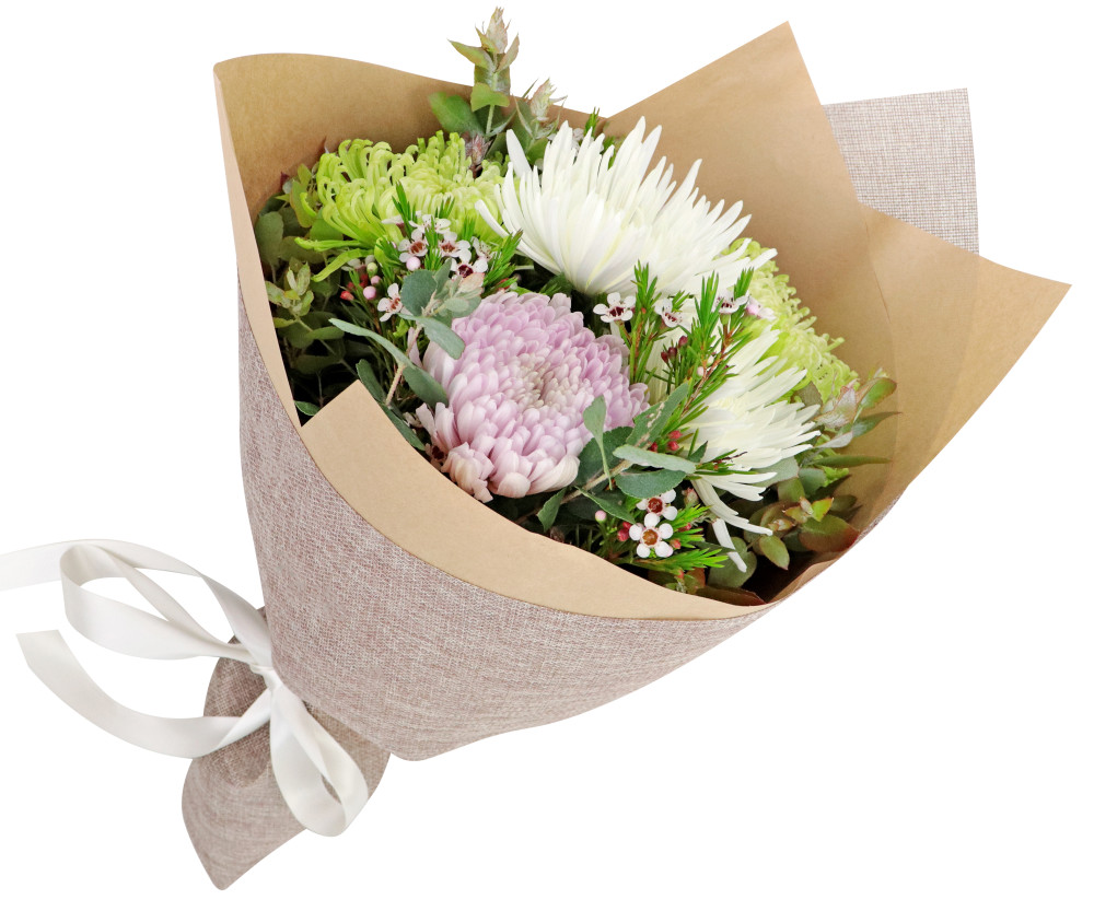 Fireworks Bouquet | Same Day Flower Delivery Melbourne