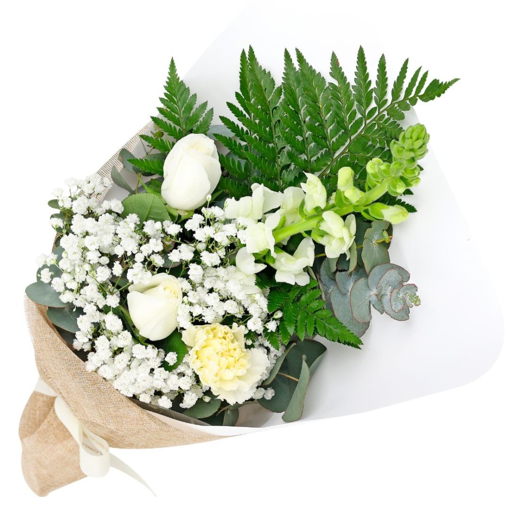 Malaysian Mumps Flower Arrangement | Best Flower Site