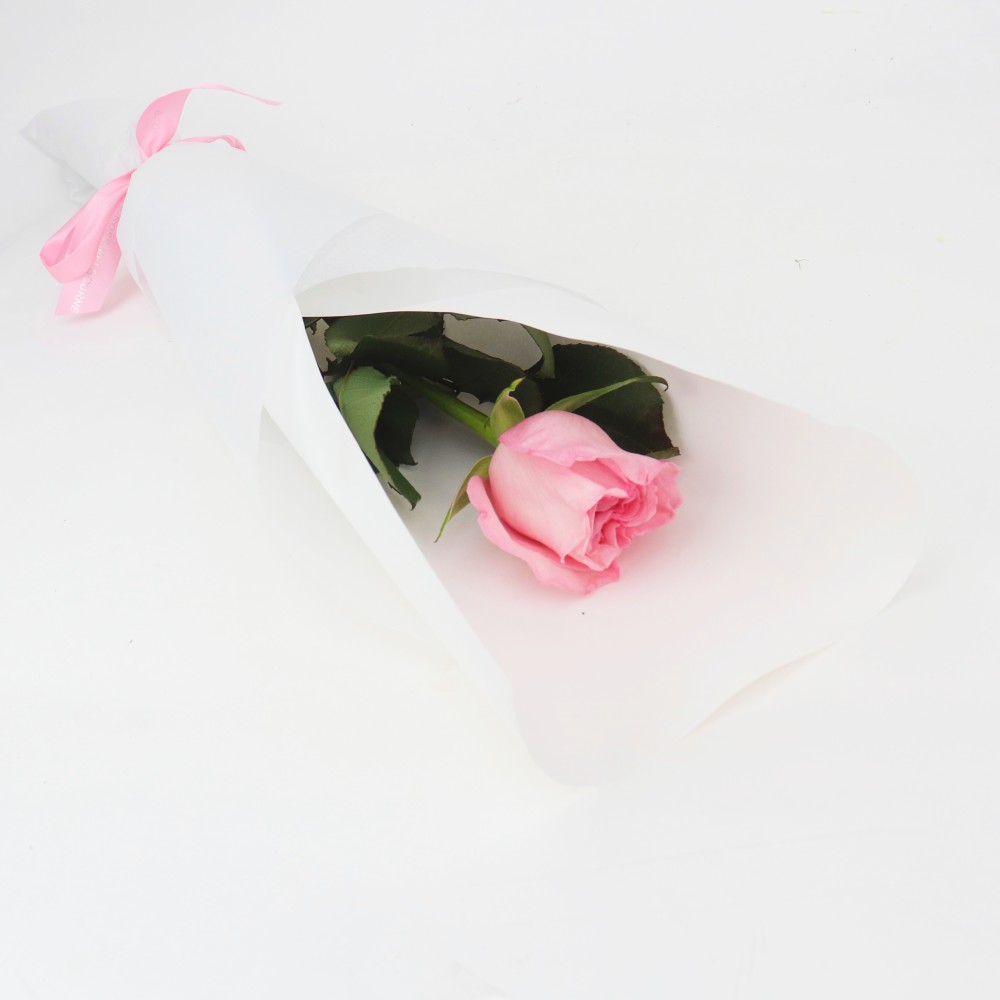 Single Rose Subscription | Flowers Delivered