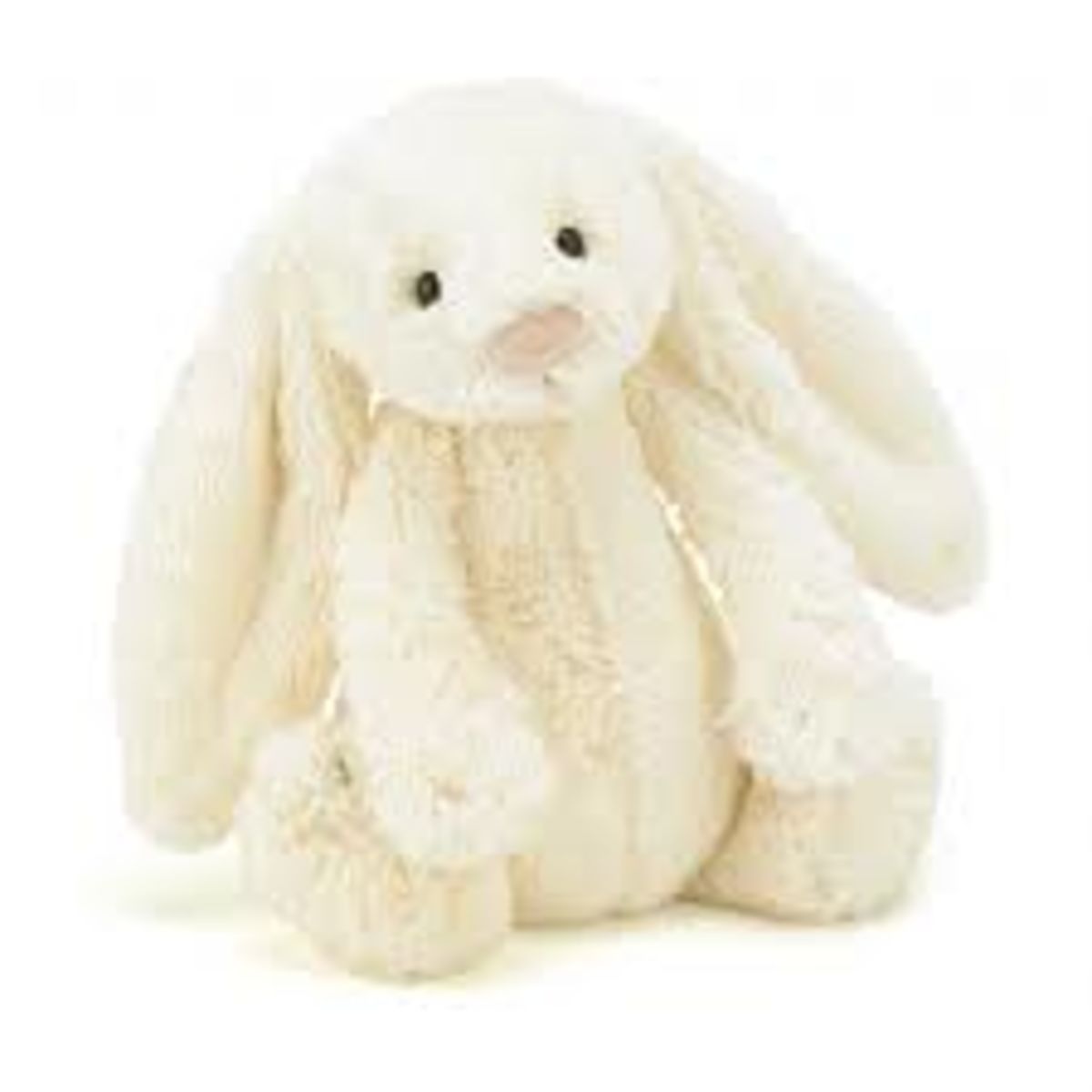 Jellycat Bashful Cream Bunny | Flowers Delivered Sydney