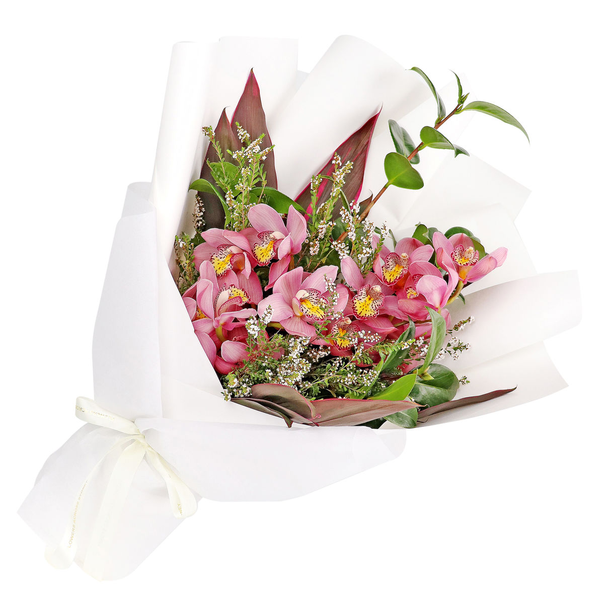 Grand Spectacle Bouquet | by Flowers Across Sydney