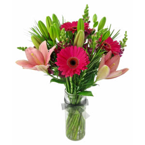 Buy Gerbera Flower Arrangements | Flowers Delivered Melbourne