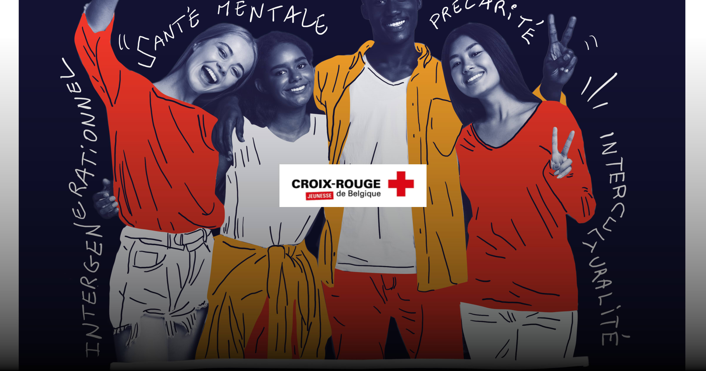 Le Red Touch Challenge, qu’est-ce que c’est ? | Red Touch