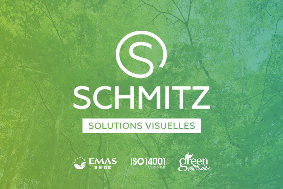 Schmitz | Ensemble en Province de Namur