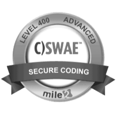 Certifications | Fluid Attacks