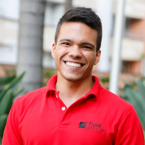 Manual SQLi Bypass | Fluid Attacks