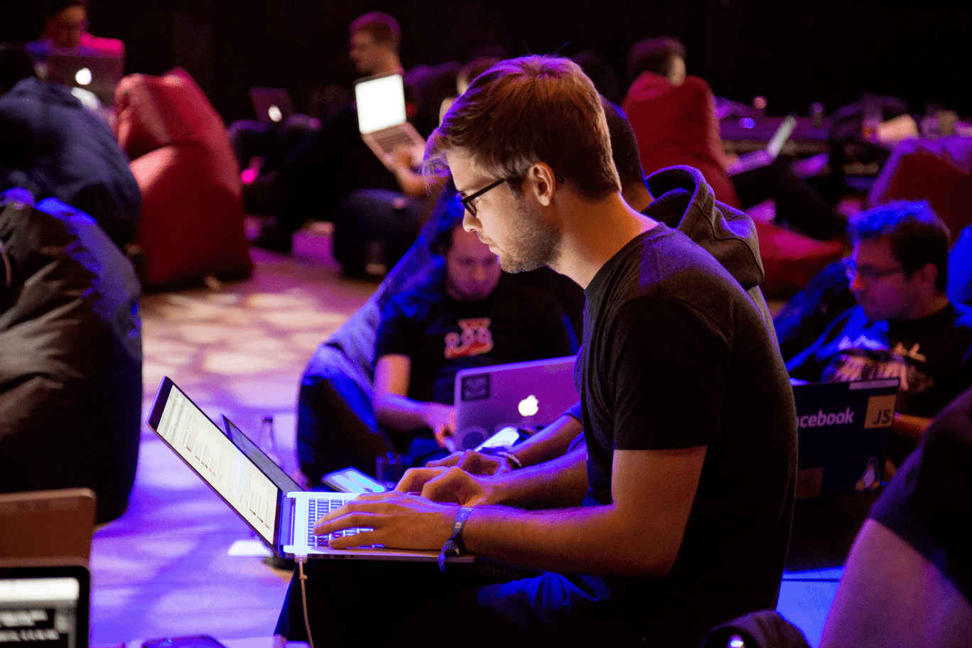The World's Best Events for Hackers | Blog | Fluid Attacks