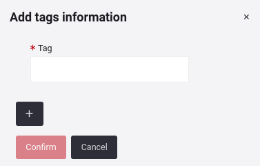 Sort groups into portfolios | Fluid Attacks Help