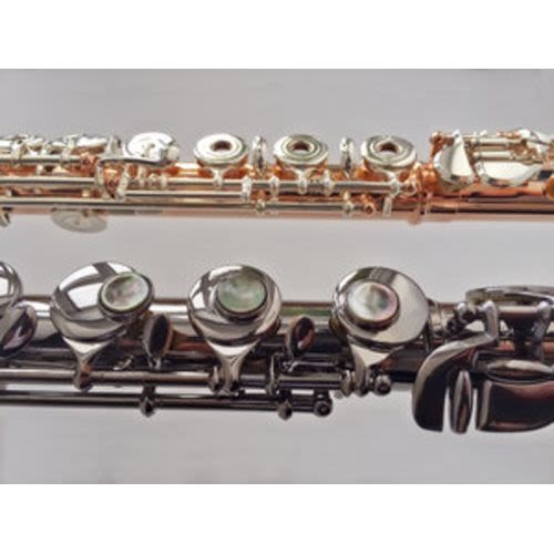 Low Flutes Archives - Flute Specialists