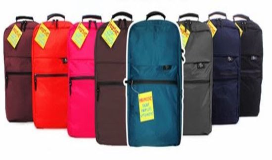 ROI Backpack - Flute Specialists