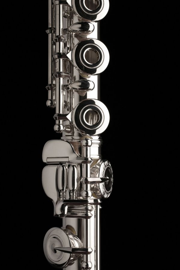 Muramatsu Flute - DS Model - Flute Specialists
