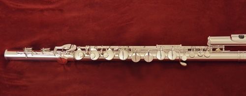 Low Flutes Archives - Flute Specialists