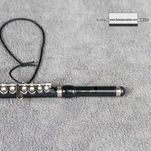 Roi Flute Key Ring - Flute Specialists