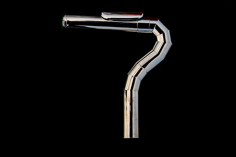 Flute Lab Vertical Headjoint - Flute Specialists