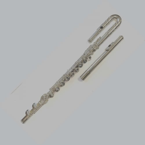 Low Flutes Archives - Flute Specialists