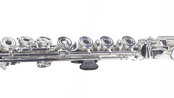 Flute Thumbport Balance Aid for Right Hand Thumb - Flute Specialists