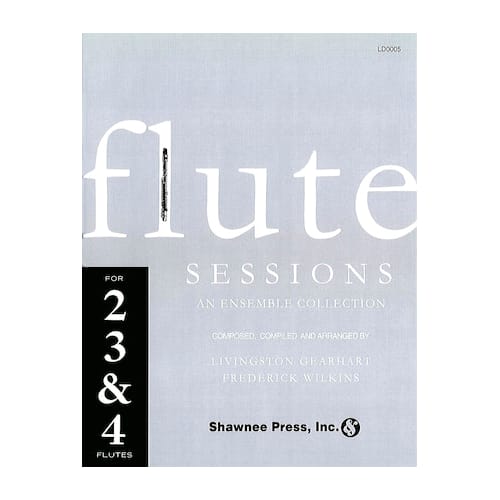 Flute Sessions for 2-4 flutes - Flute Specialists