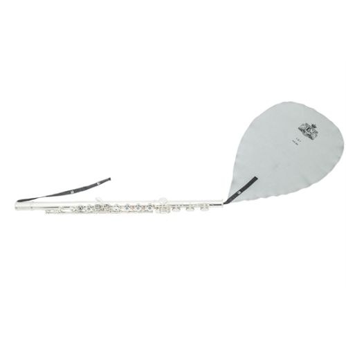 BG Microfiber Body Swab - Flute Specialists