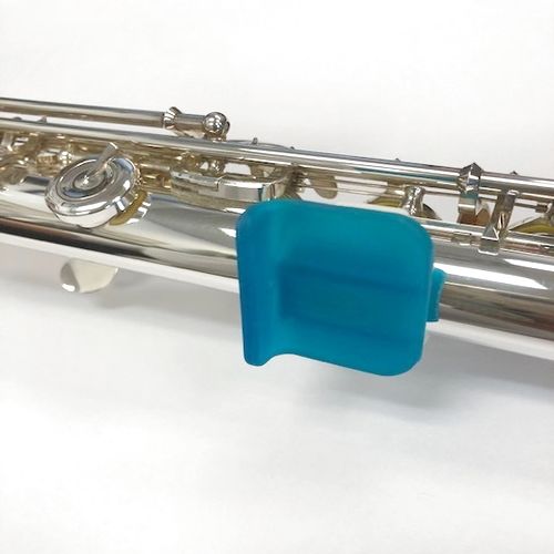 Flute Lab Thumb Rest - Flute Specialists
