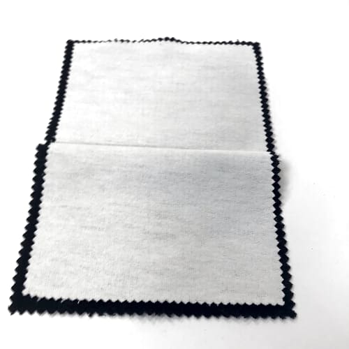 Flute Specialists Double Polishing Cloth - Flute Specialists