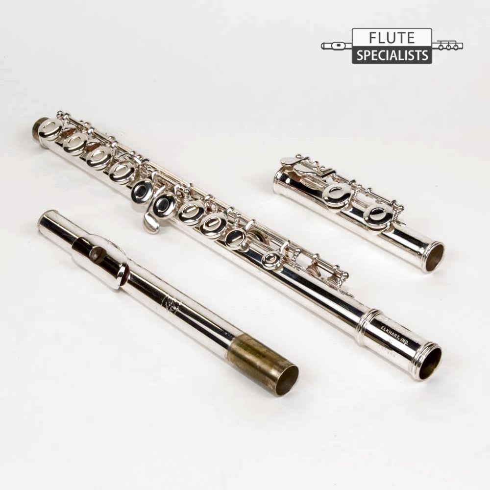 Gemeinhardt Flutes - Flute Specialists Gemeinhardt Flutes - Flute Specialists