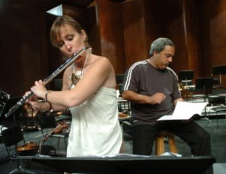 Have Flute... Will Travel! by Katherine Calvey - Flute Specialists