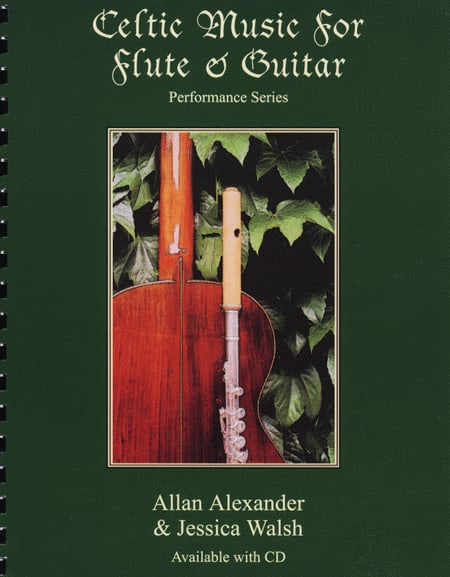 Celtic Music for Flute & Guitar - Flute Specialists
