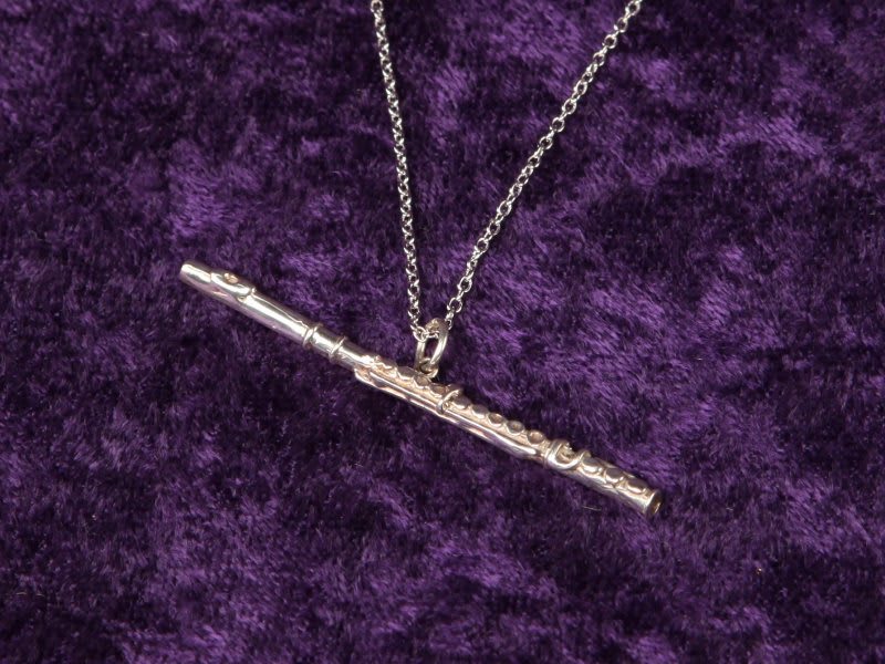 Jewelry - Flute Specialists