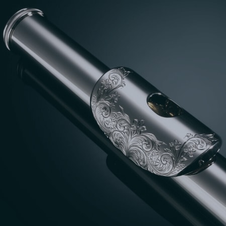 Professional Handmade Flutes - Flute Specialists