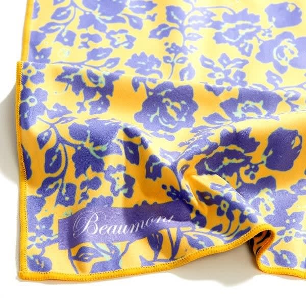 Beaumont Large Microfiber Cloth - Flute Specialists