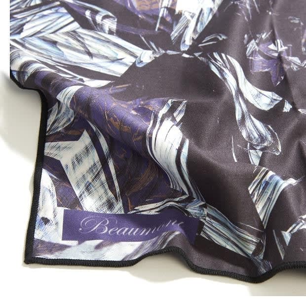 Beaumont Large Microfiber Cloth - Flute Specialists