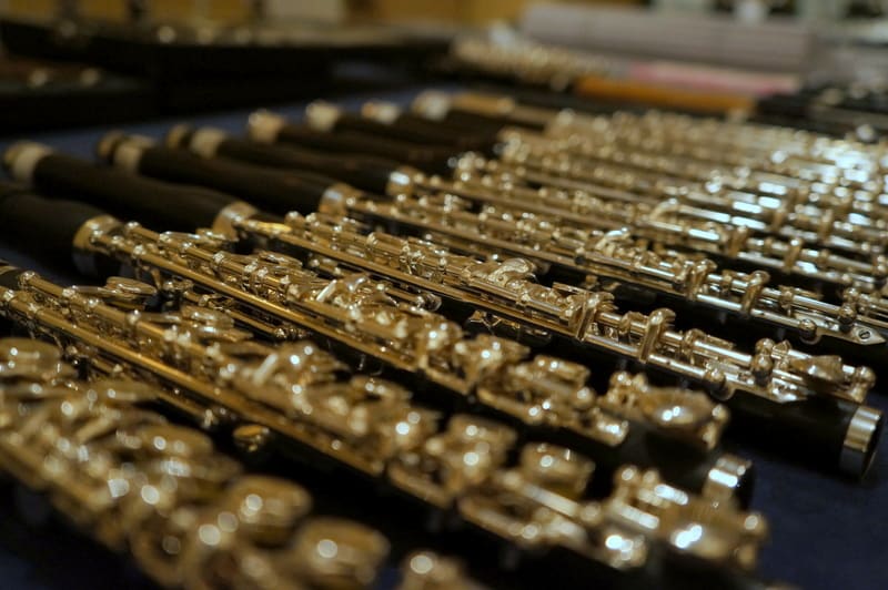 Concert and Band Piccolos 2 - Flute Specialists