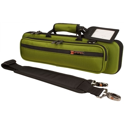 Protec Slimline Flute PRO PAC - Flute Specialists
