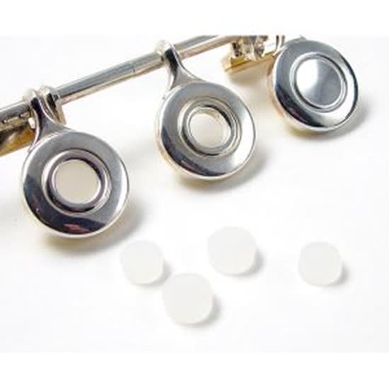 Open Hole Plugs - Small - Flute Specialists