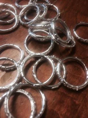 Flute Ring - Flute Specialists