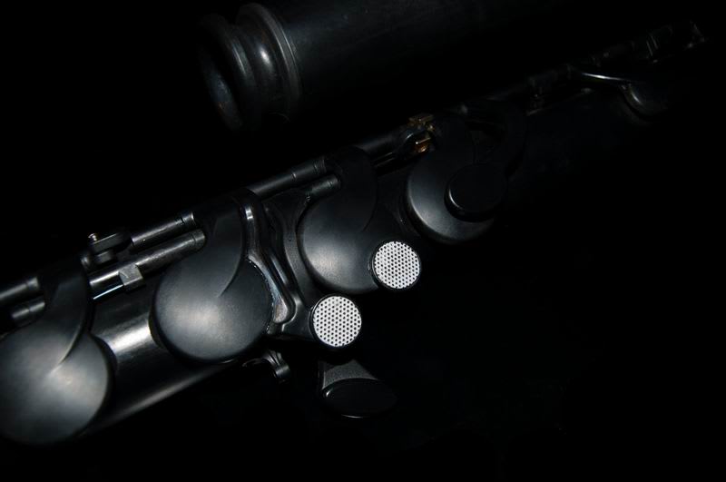 Grenaditte Tenor Flute - Flute Specialists