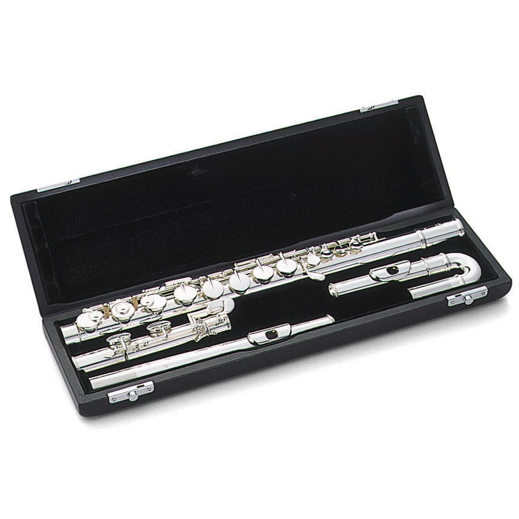 Pearl 201 Alto Flute - Flute Specialists