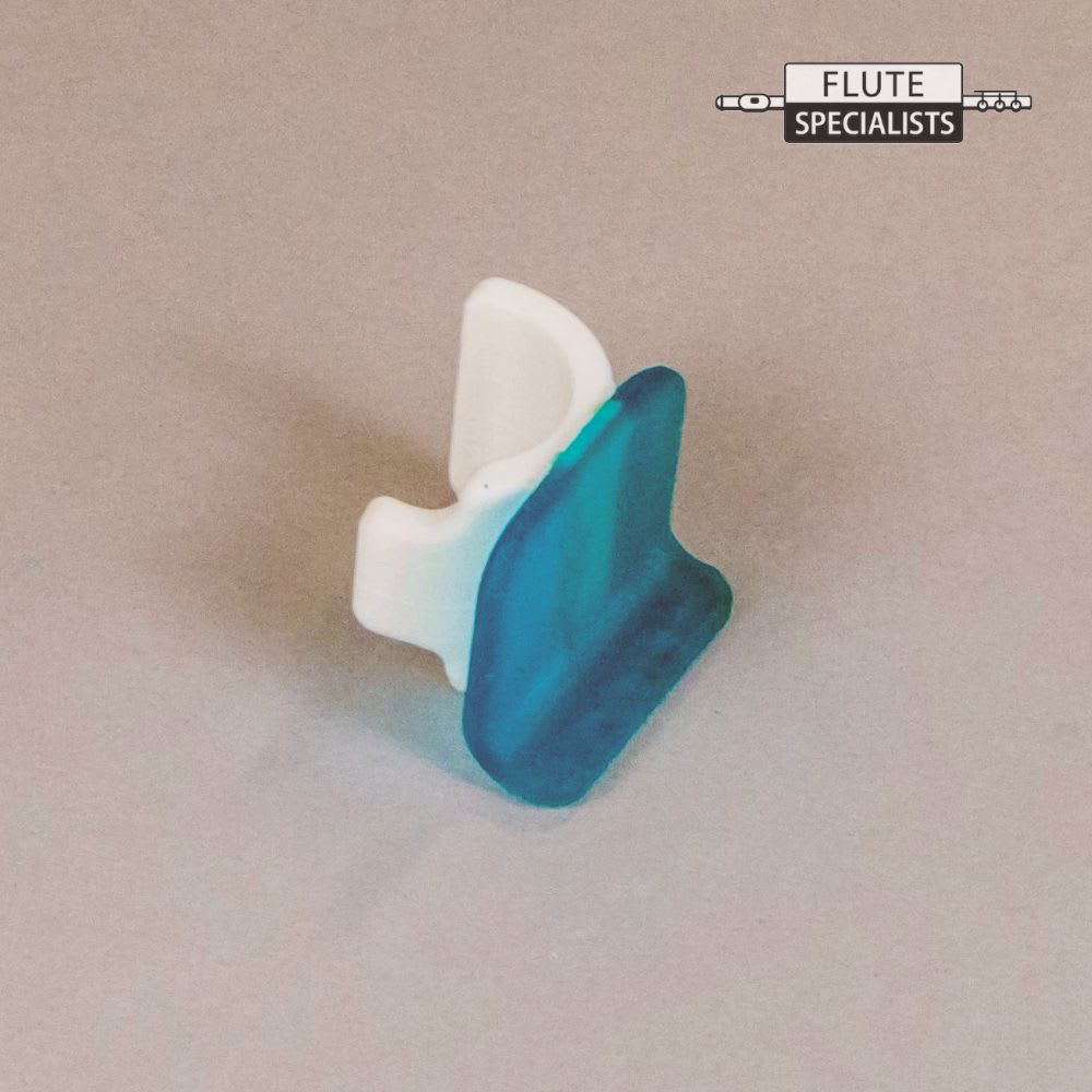 Flute Lab Thumb Rest - Flute Specialists