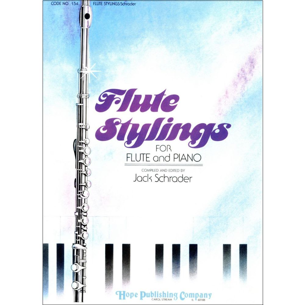 Flute Stylings - Flute Specialists