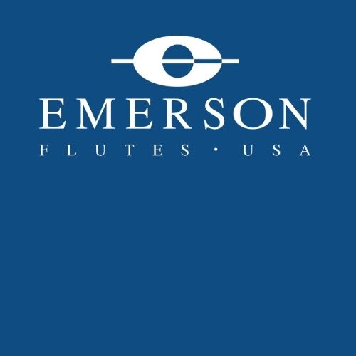Emerson Flutes - Flute Specialists