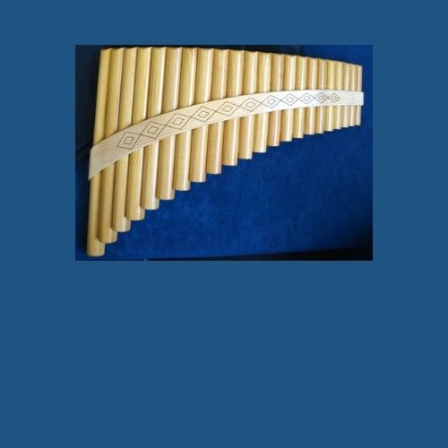Pan Pipes - Flute Specialists