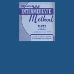 Intermediate Methods and Etudes - Flute Specialists