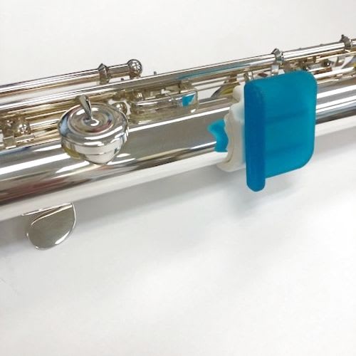 Flute Lab Thumb Rest - Flute Specialists