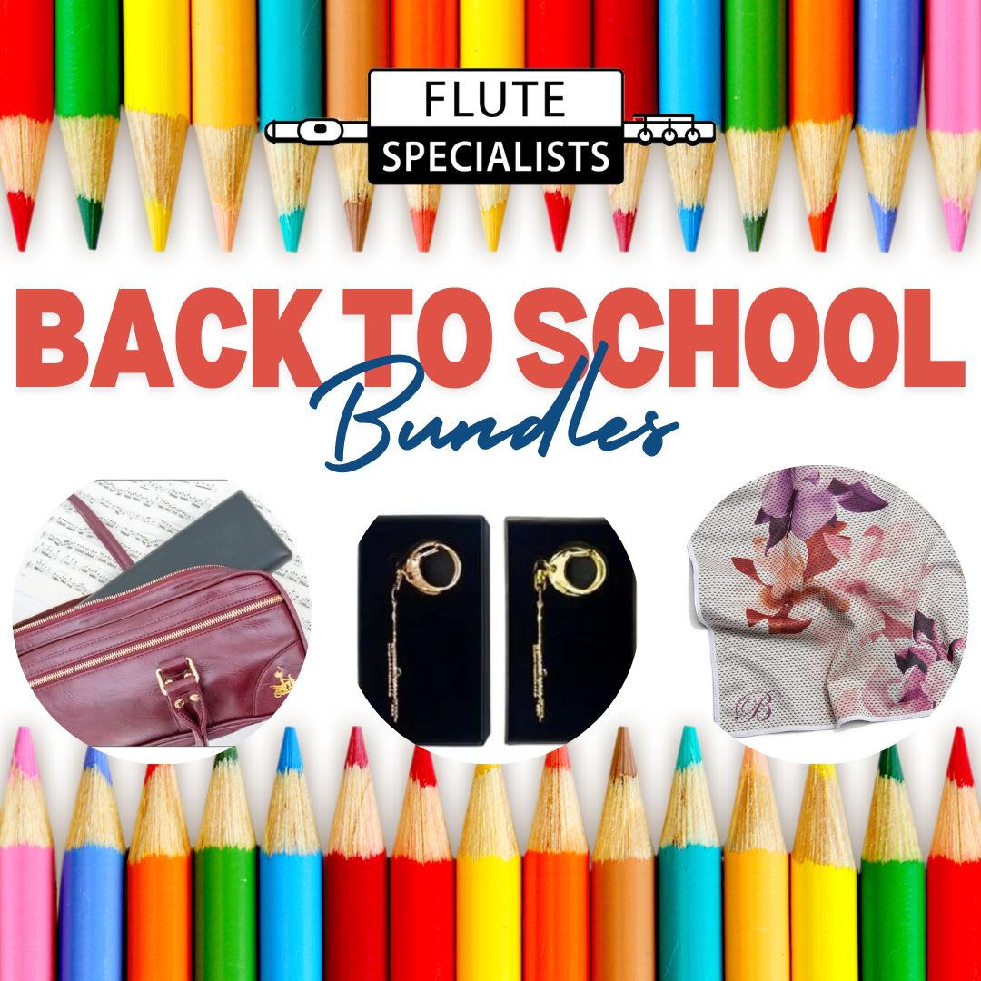 Accessories - Flute Specialists