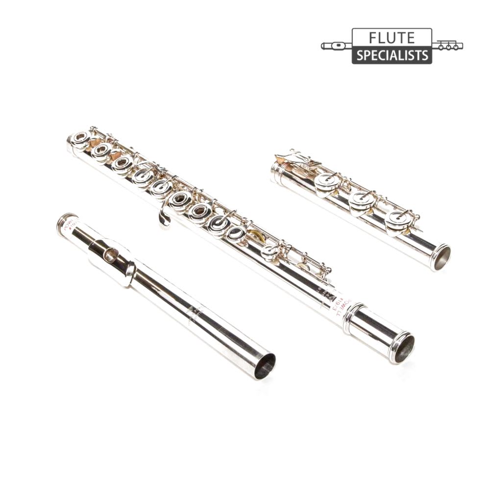 Powell Flute #1973 - Flute Specialists